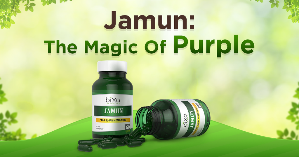 Jamun: The Magic Of Purple | jamun benefits for diabetes, jamun ...